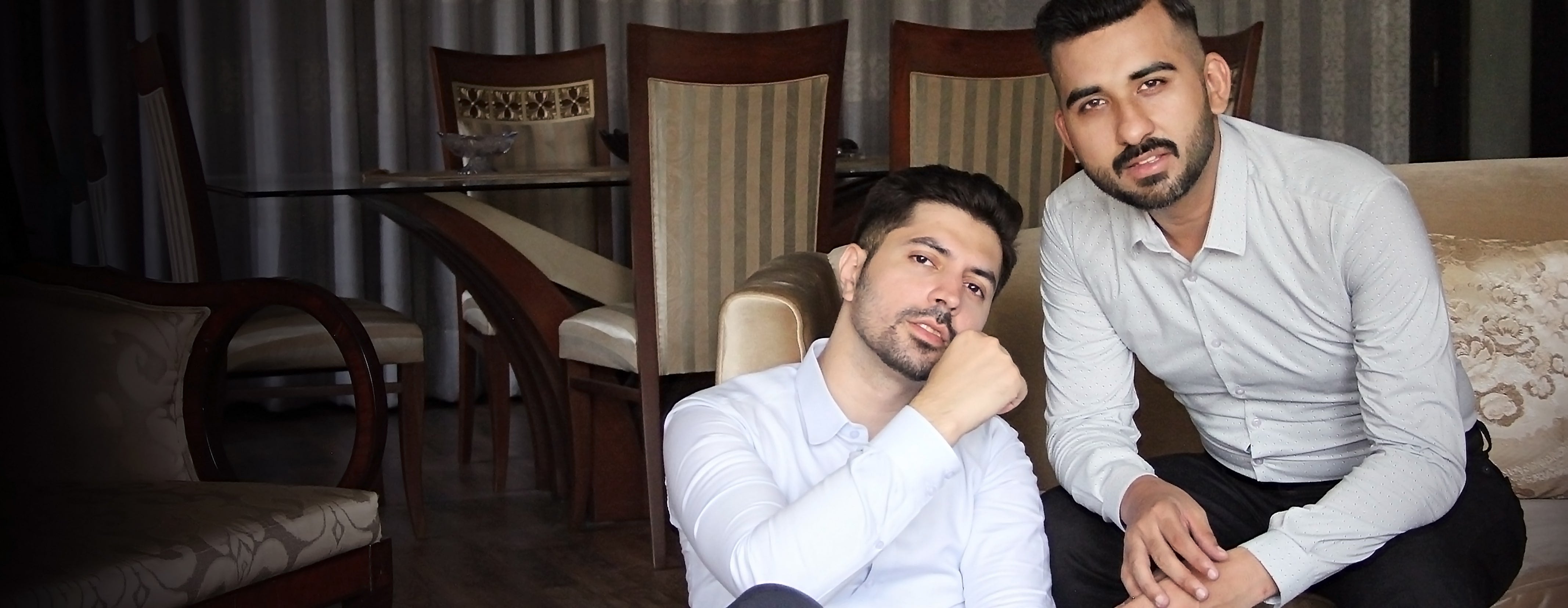 Salaur - Tailor Made Shirts