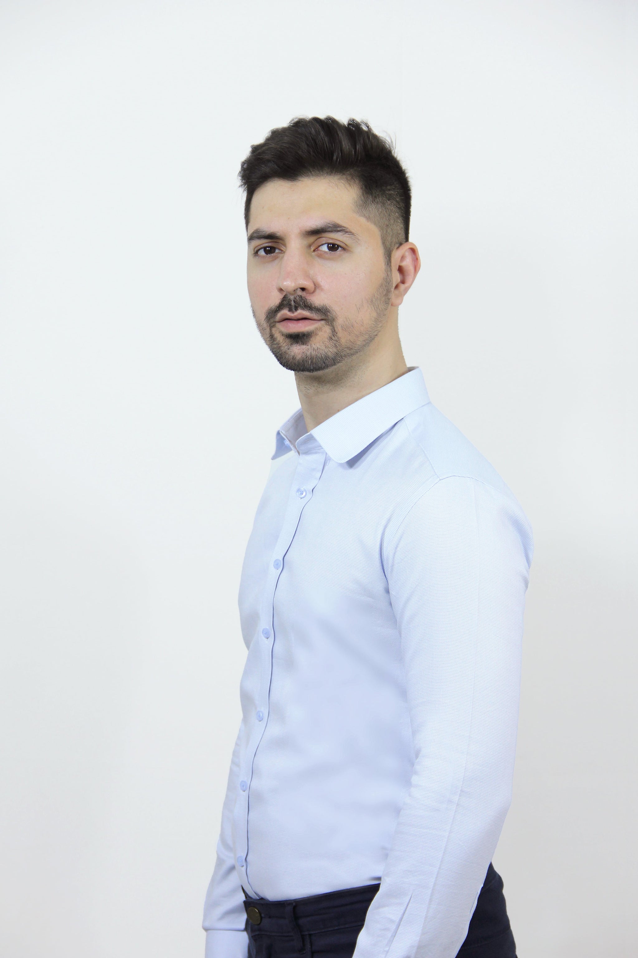 Salaur - Tailor Made Shirts