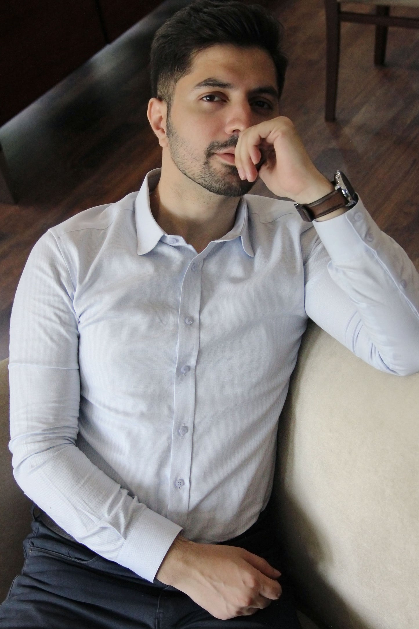 Minar-e-Pakistan Heritage Shirt – Salaur