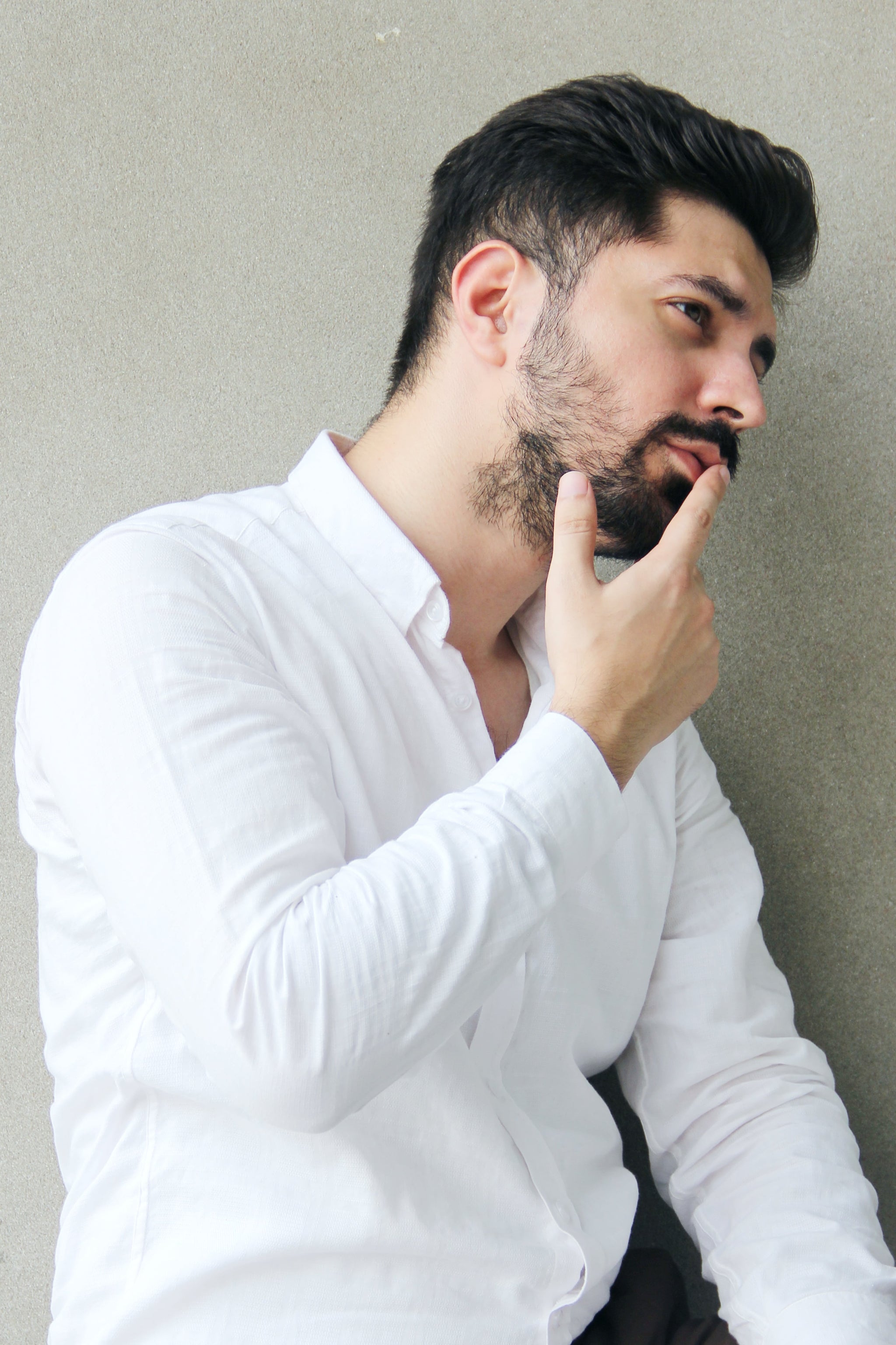 Salaur - Tailor Made Shirts